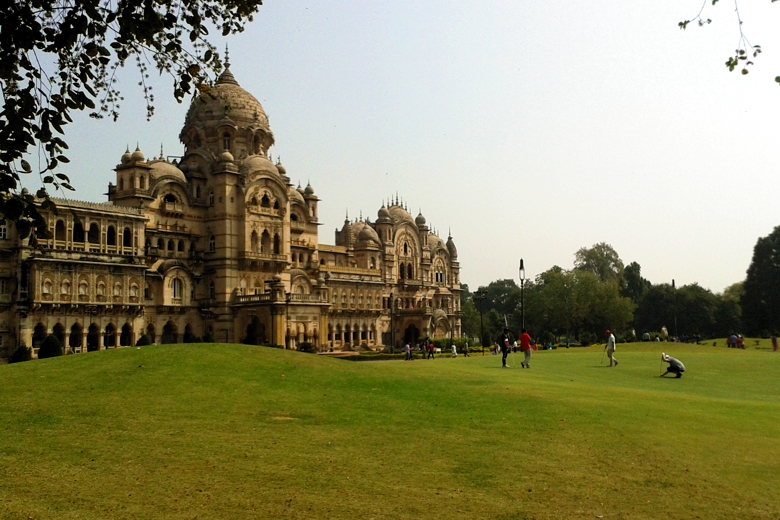 North India Historical Golf Tour Tailor Made Itinerary